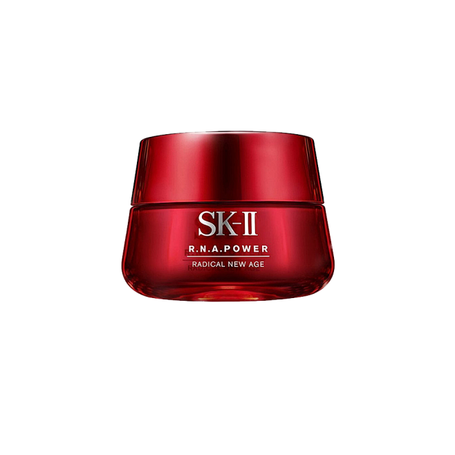 2-SK-II大红瓶2