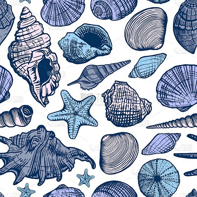 shell_Pattern