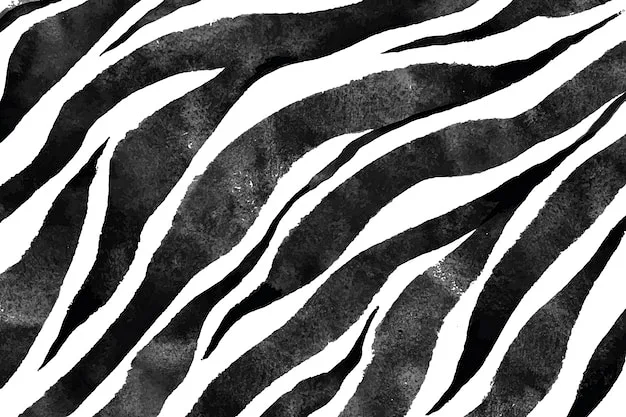 墨迹墨水斑马纹肌理背景矢量图设计素材-花瓣网
