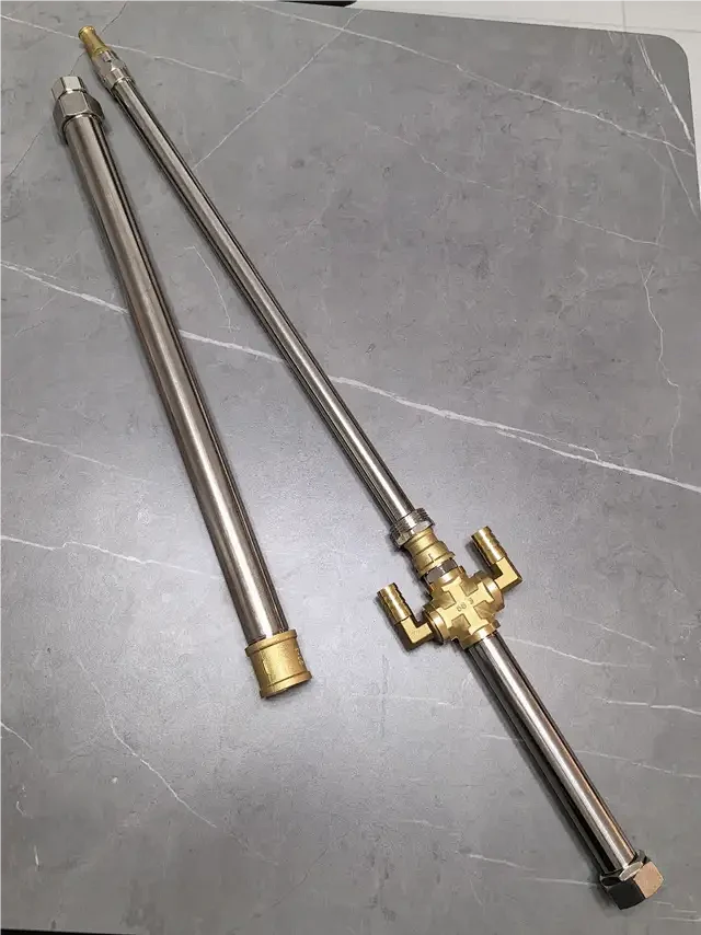 水管钝器-花瓣网