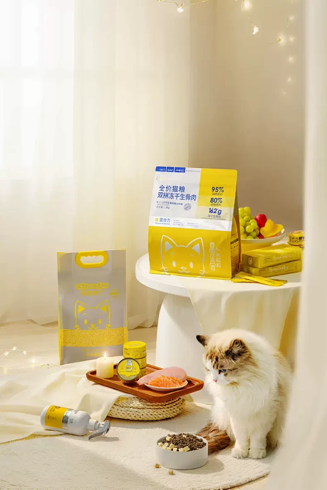 店铺首页图片_宠物-天猫首页图片素材-花瓣网