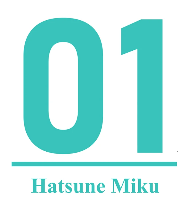 miku 01标志_看图_初音ミク吧_百度贴吧-花瓣网