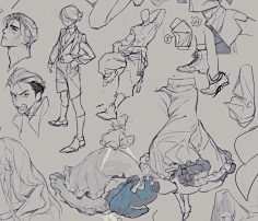 画师_@666pigeon 血池地獄 82PIGEON-花瓣网|陪你做生活的设计师 | 9×879)