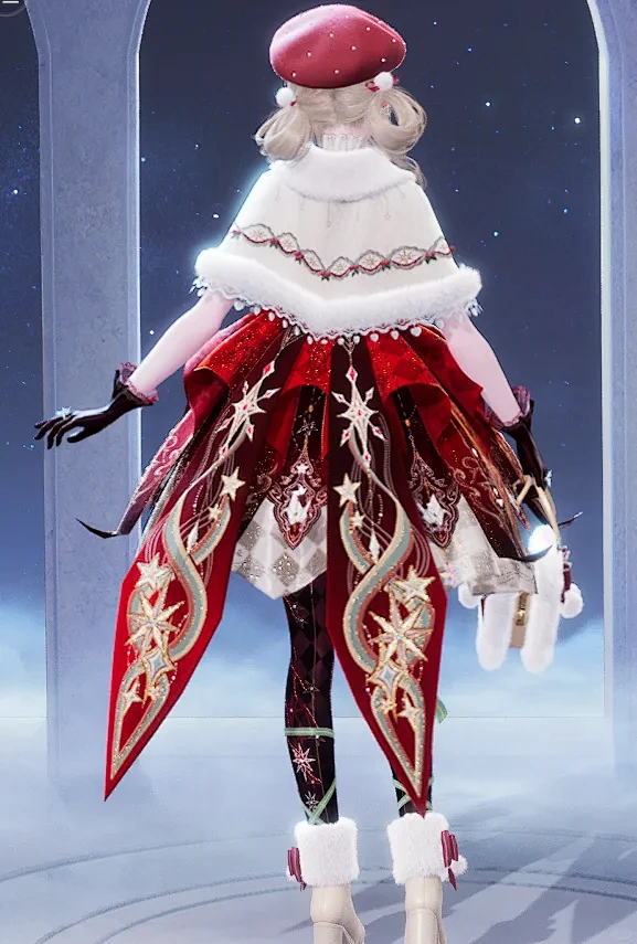 以防有人不知道圣诞披肩和纸鹤3阶多配 - 小红书-花瓣网