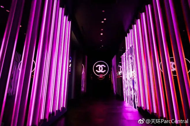 可可炫光俱乐部 COCO FLASH CLUB （广州） : 可可炫光俱乐部,可可,COCO FLASH CLUB,COCO,CHANEL-花瓣网