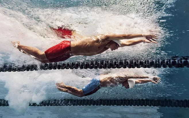 Performance Swimwear Photos - Speedo USA : Learn about Speedo USA's ...