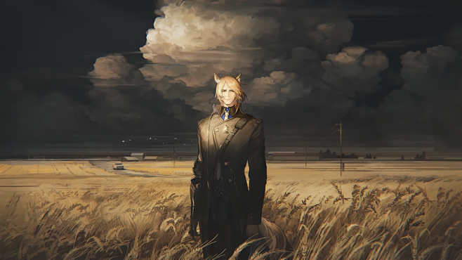 无字版 日暮寻路