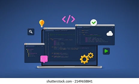 2,304 Python Banner Images, Stock Photos, 3D objects, & Vectors ...