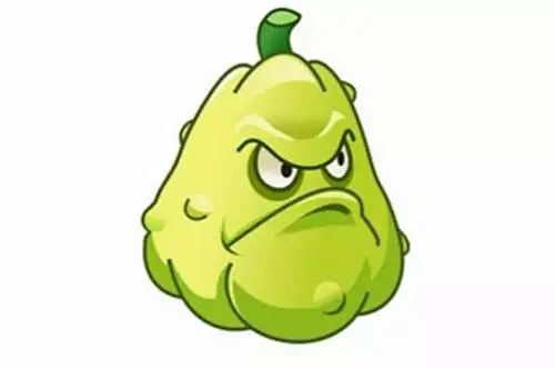 植物大战僵尸 倭瓜_百度图片搜索-花瓣网