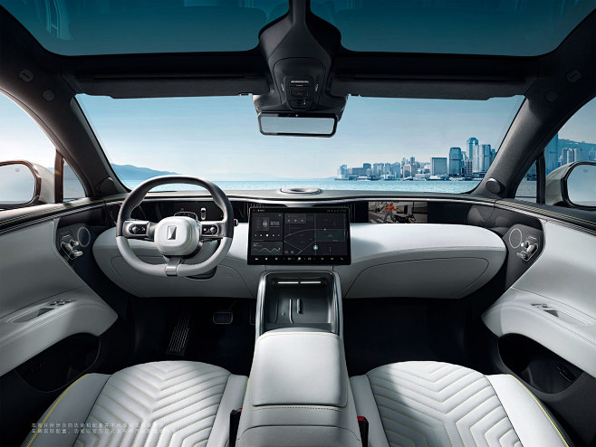 automotive Automotive design Avatr car car design electric vehicle ev ...