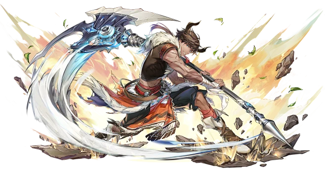 原画群：755598524 (19)-花瓣网