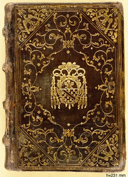 Book Bindings-花瓣网