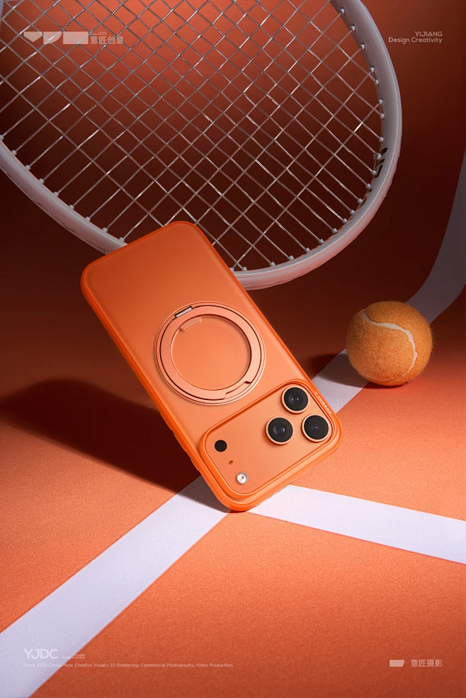 产品摄影 %7C 图拉斯OFlow支点壳 X 意匠摄影_6d231f0e-花瓣网