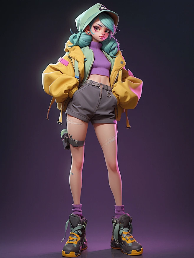 funky-boy-ssdsdwwww-花瓣网