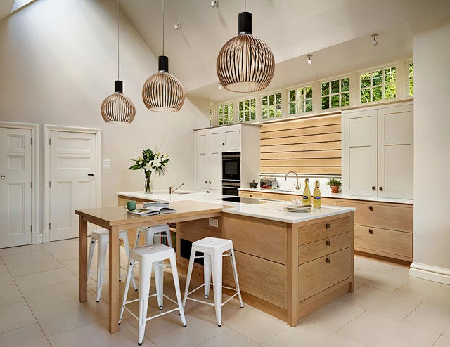 Teddy Edwards Case Study: Renovation of an Arts & Crafts House - Modern ...