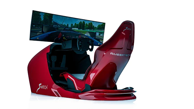 3d modeling 3D Rendering design Formula 1 keyshot Racing Rhino ...