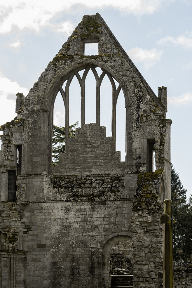 Gothic Ruins (177)