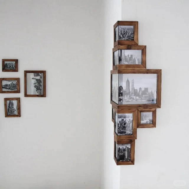 墙面排版 - 小红书搜索图片_灵感图片素材-花瓣网