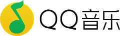 QQ音乐LOGO.png-花瓣网