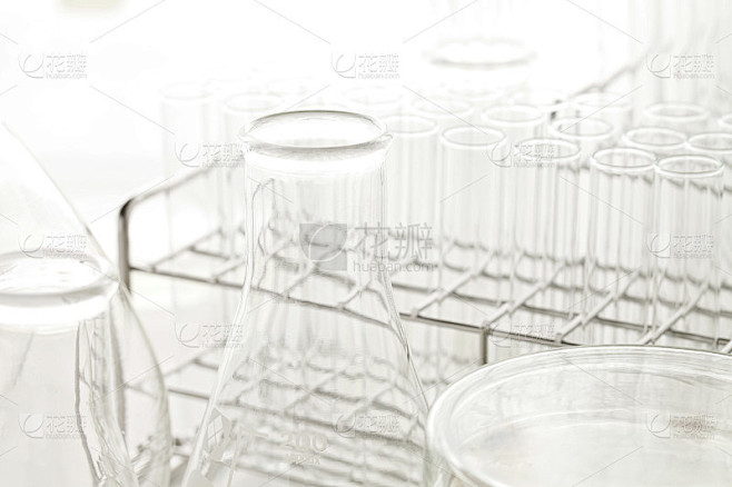 实验室玻璃器皿