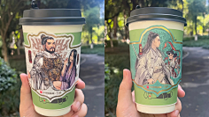 IP 跨界-花瓣网|陪你做生活的设计师 | 海马体x芭比｜每个女孩都是芭比