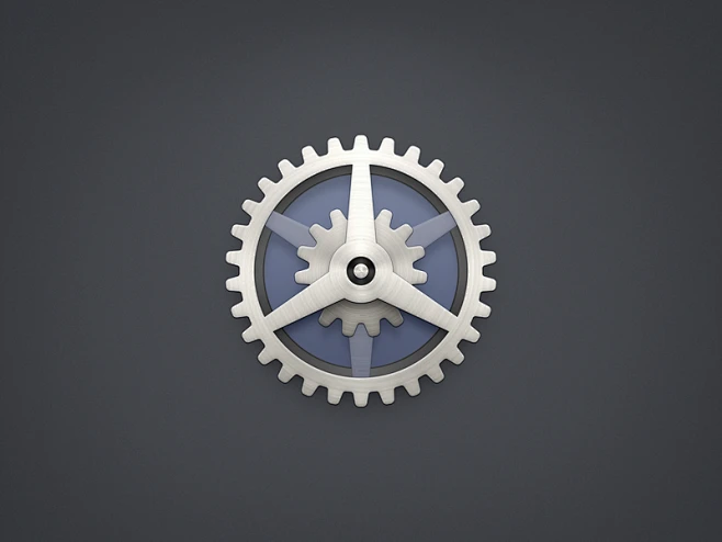 Setting Icon gear icon gear app app icon icon mac icon mac os icon ...