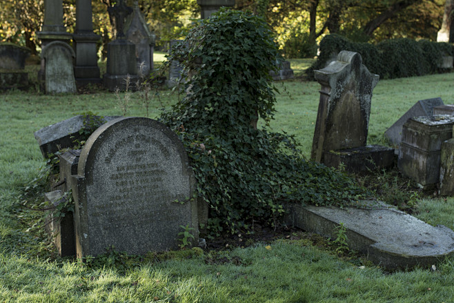 Scotland Cemetery (76)