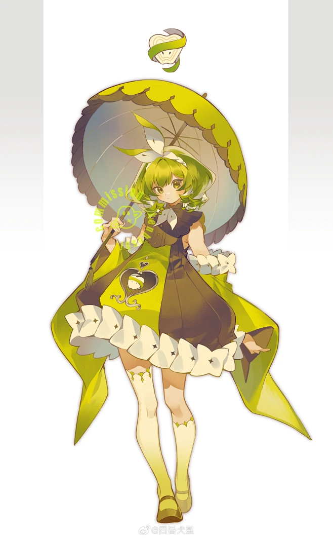 83d34a1cly1i2n7i600y8j21xg3421kx.jpg (2000×3227)-花瓣网