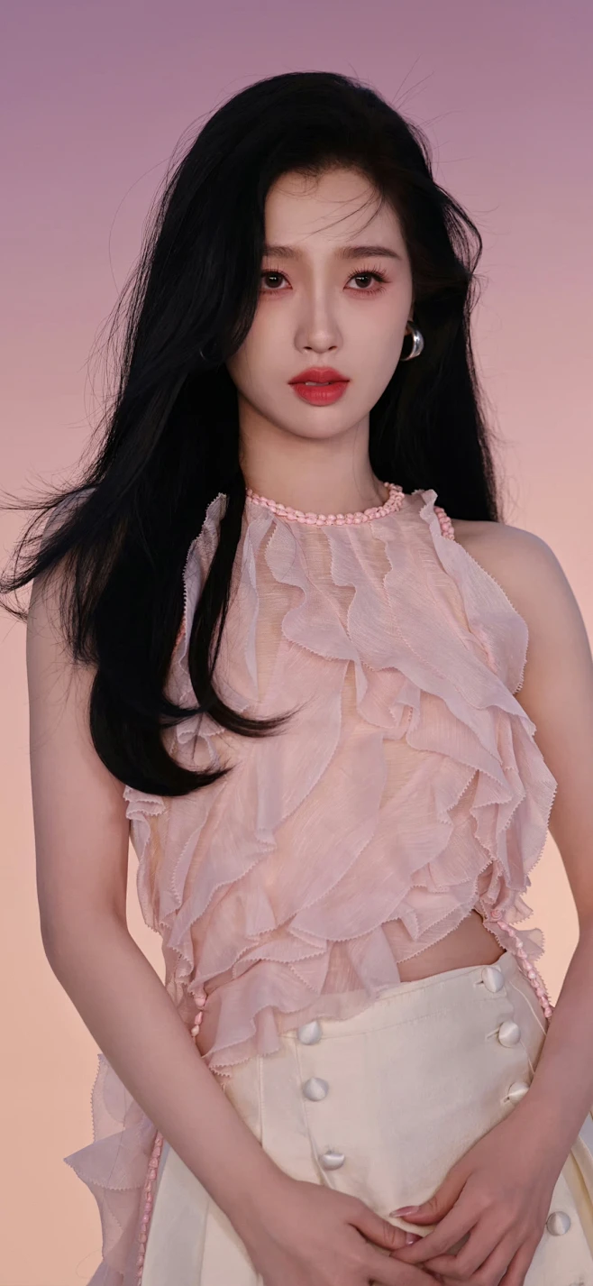 虞书欣 采集@别致的七-花瓣网