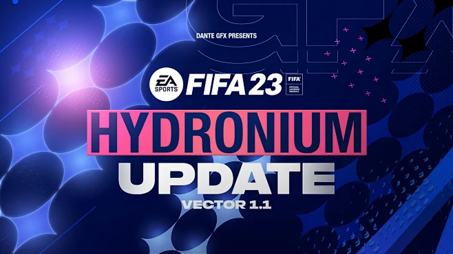 FIFA fifa 23 FIFA22 Games gfx GFX PACk graphic design thumbnails world ...