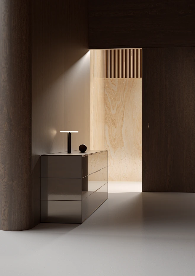 Some Interiors : While we work on our projects, some ideas get stucked ...