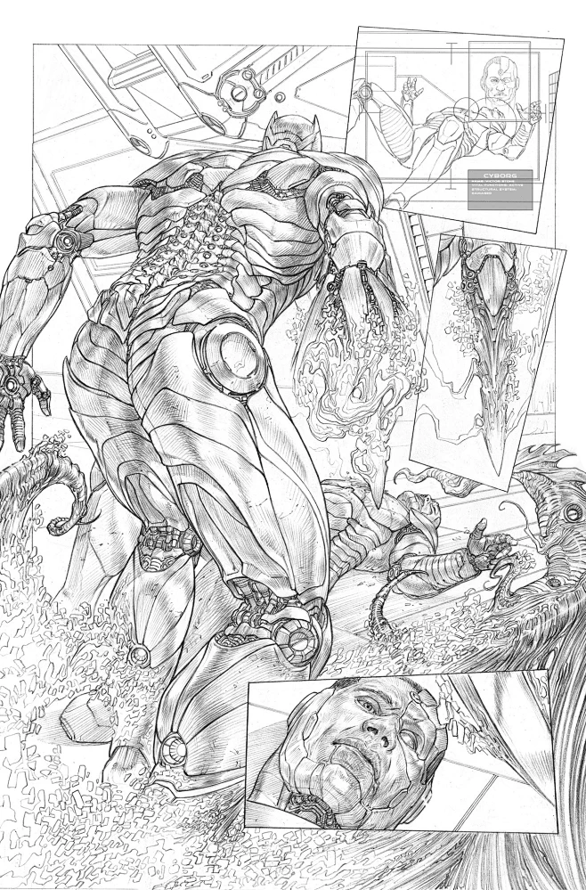 Batman Metal dark Night: Murder Machine, Riccardo Federici : DC Comics ...