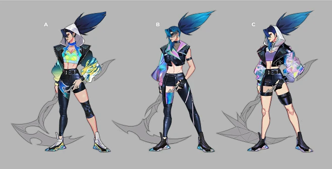 nancy-kim-akali-2-花瓣网