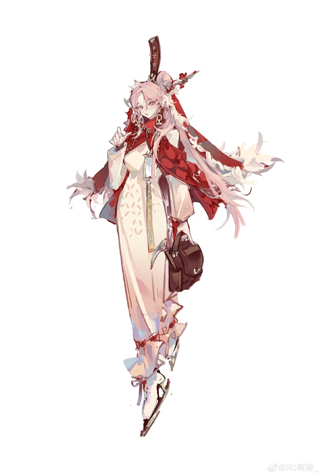 Bacb1234 4cb1 46fb 859a E87e0c274bba 花瓣网