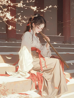 AI---MJ、SD-花瓣网|陪你做生活的设计师