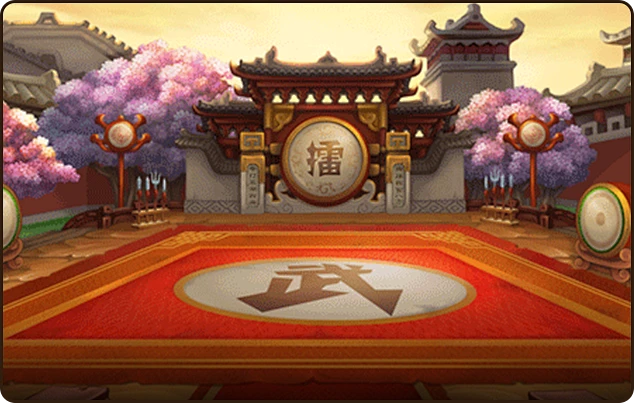 【旋风三国】手游游戏UI美术素材资源-手游资源-微元素Element3ds - Powered by Discuz!-花瓣网