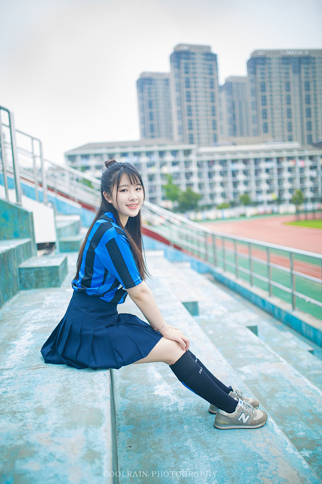 校服女生 2117