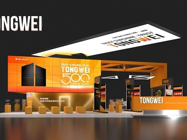 TONG WEI展览模型-花瓣网