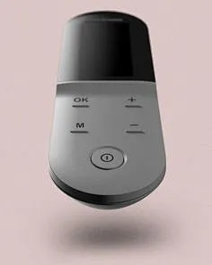 REMOTE CONTROL FOR STOVES Edilkamin, Italy Through years remote control ...