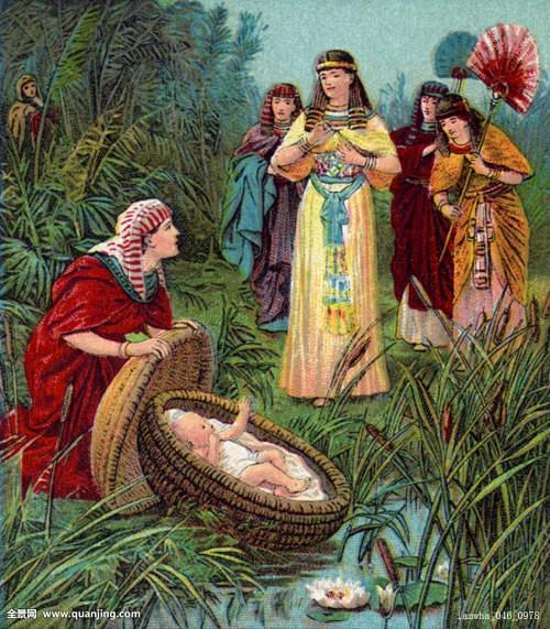 圣经故事油画_百度图片搜索