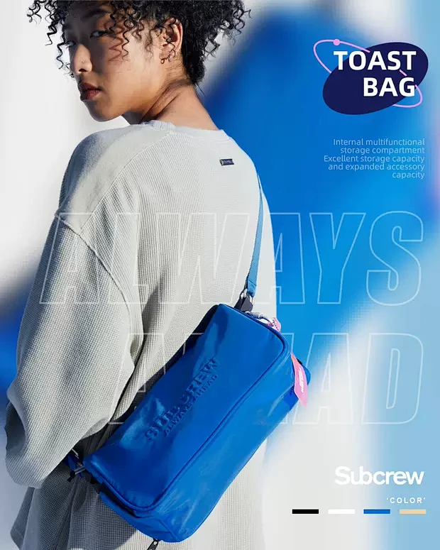 subcrew箱包旗舰店-花瓣网