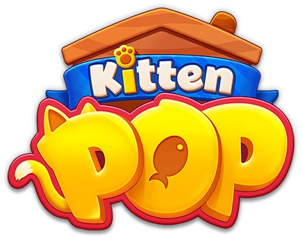 Kitten_Pop_Logo-花瓣网