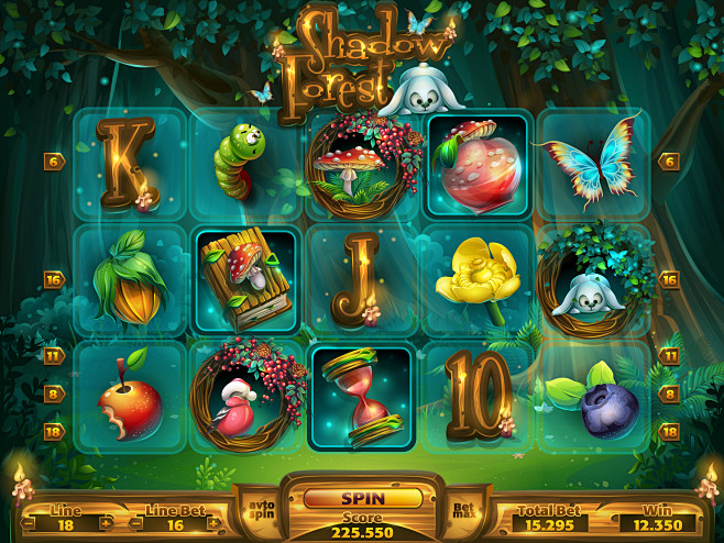 Playing_field_slots_game_for_game_user_interface