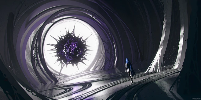 Glorious (evolution) -花瓣网