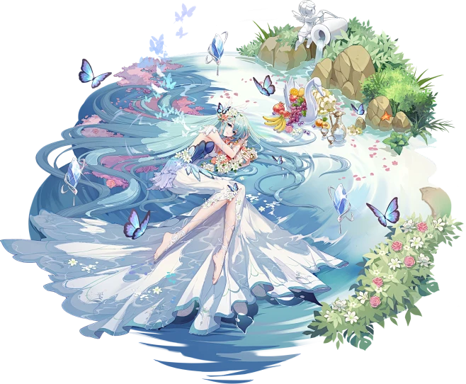 分享点奥拉星图_看图_动漫壁纸吧_百度贴吧-花瓣网