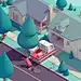 Low Poly Celebrities : 7 low polygon caricatures of famous actors from ...