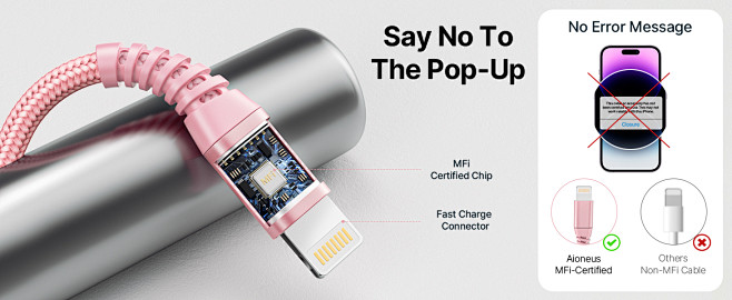 Lightning Cable
