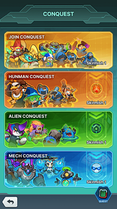 借鉴-卡通科技ui-花瓣网|陪你做生活的设计师 | 绝区零 - 知乎