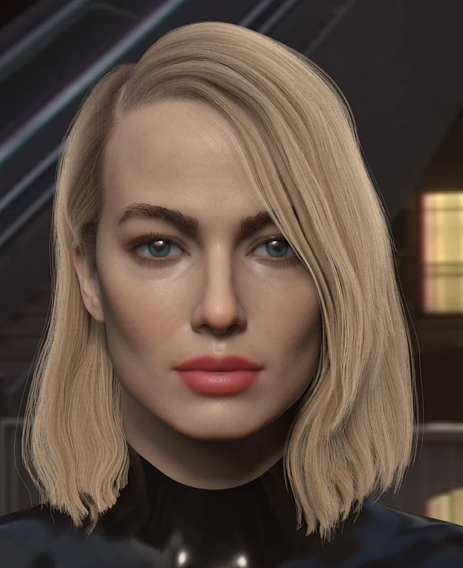 063, Ming Su : 063 by Ming Su on ArtStation.-花瓣网