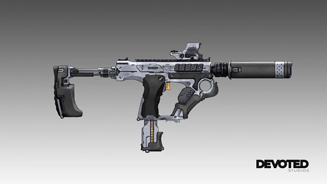 Weapon concepts图片_武器图片素材-花瓣网